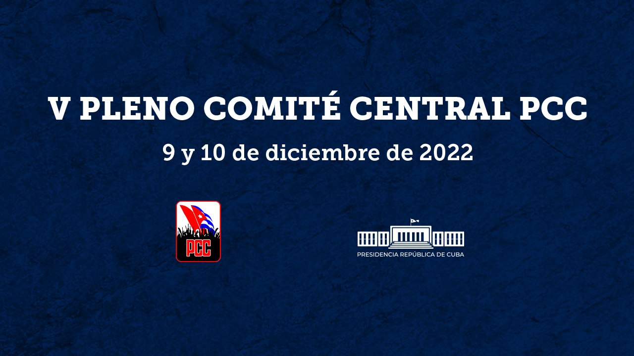 El Partido Comunista de Cuba: lo más revolucionario dentro de la ...