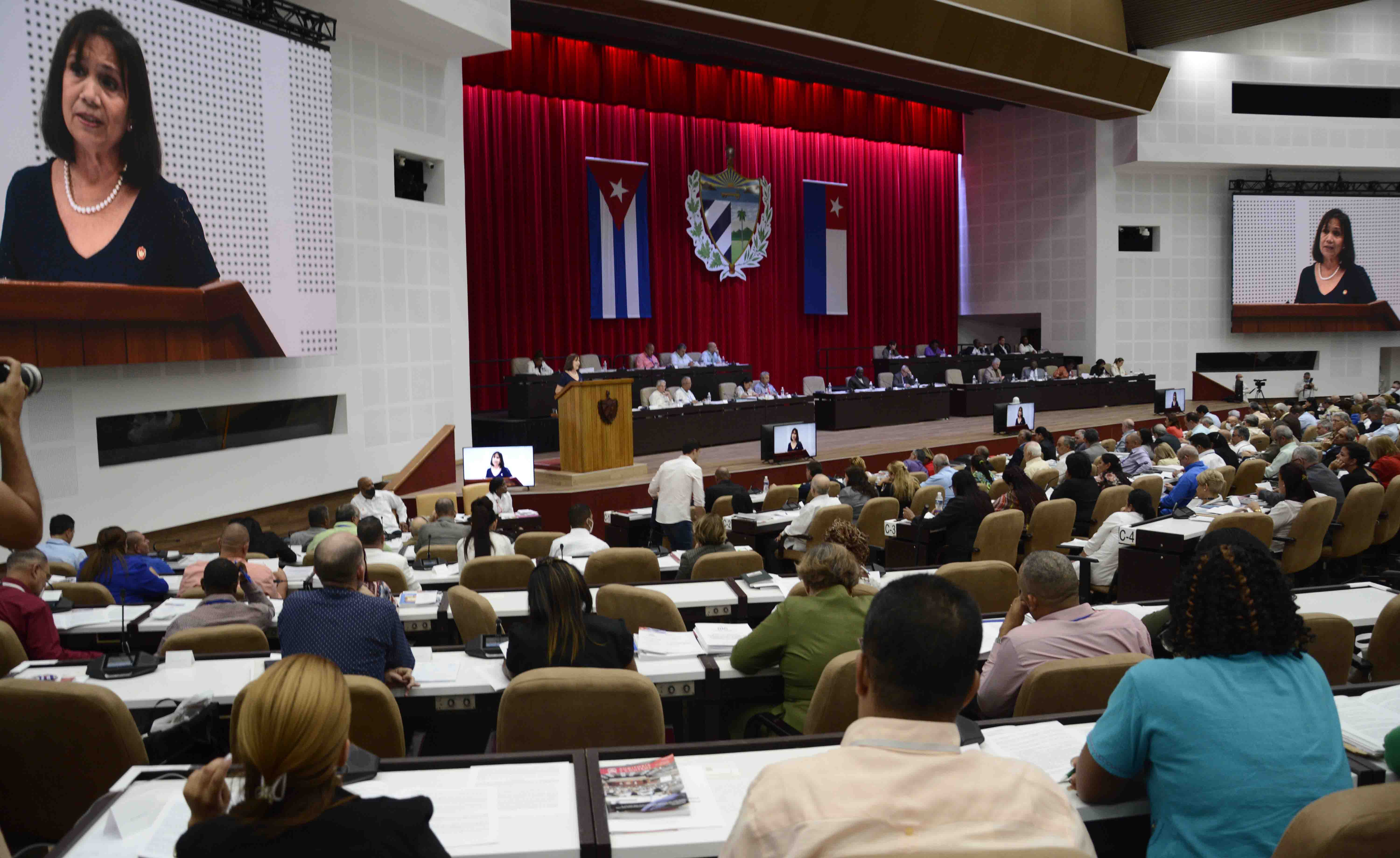 El Consejo de Estado es también el pueblo haciendo Poder Popular ...