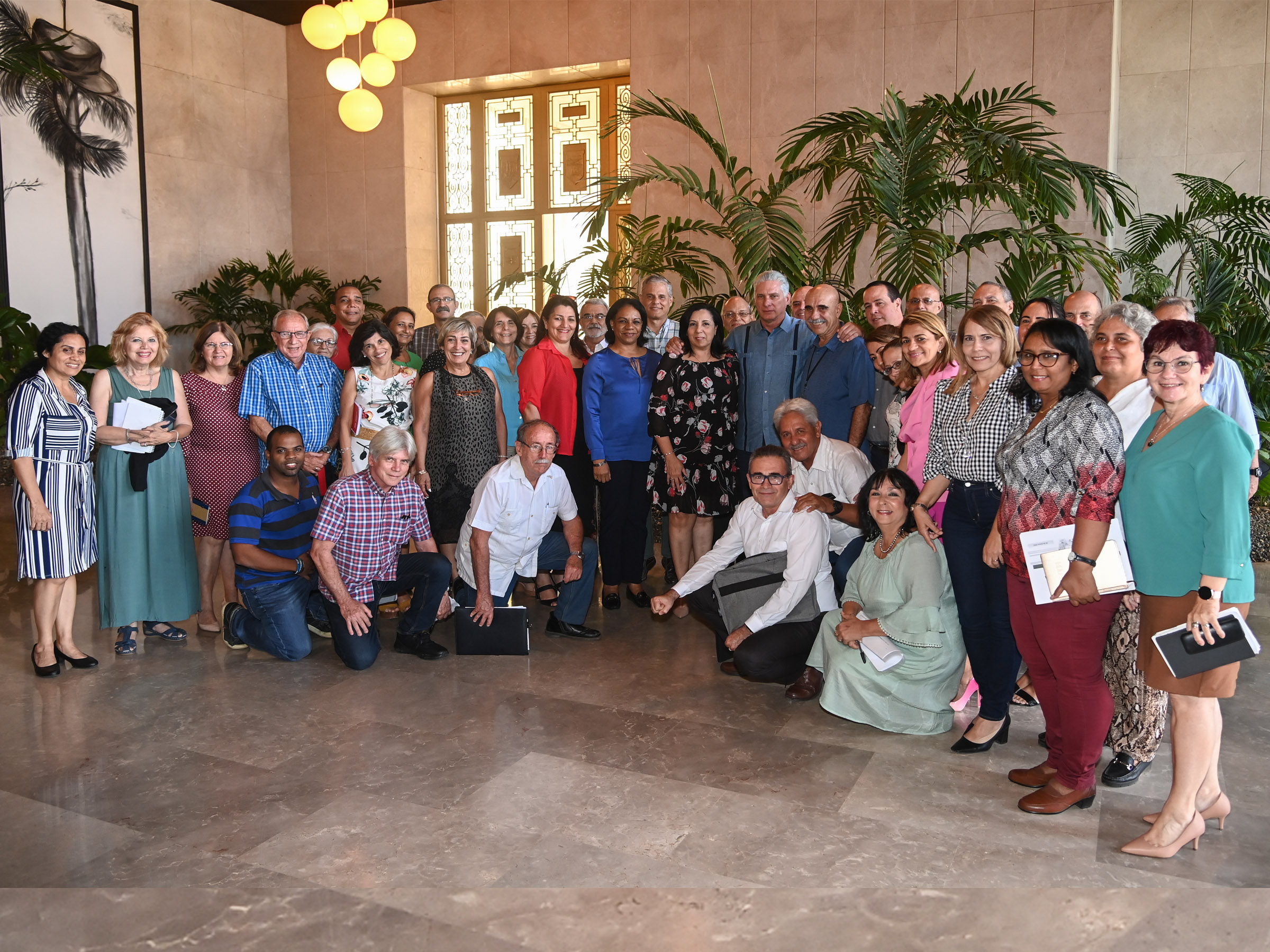 Cuba: la historia brillante de su ciencia, y tres años inolvidables ...