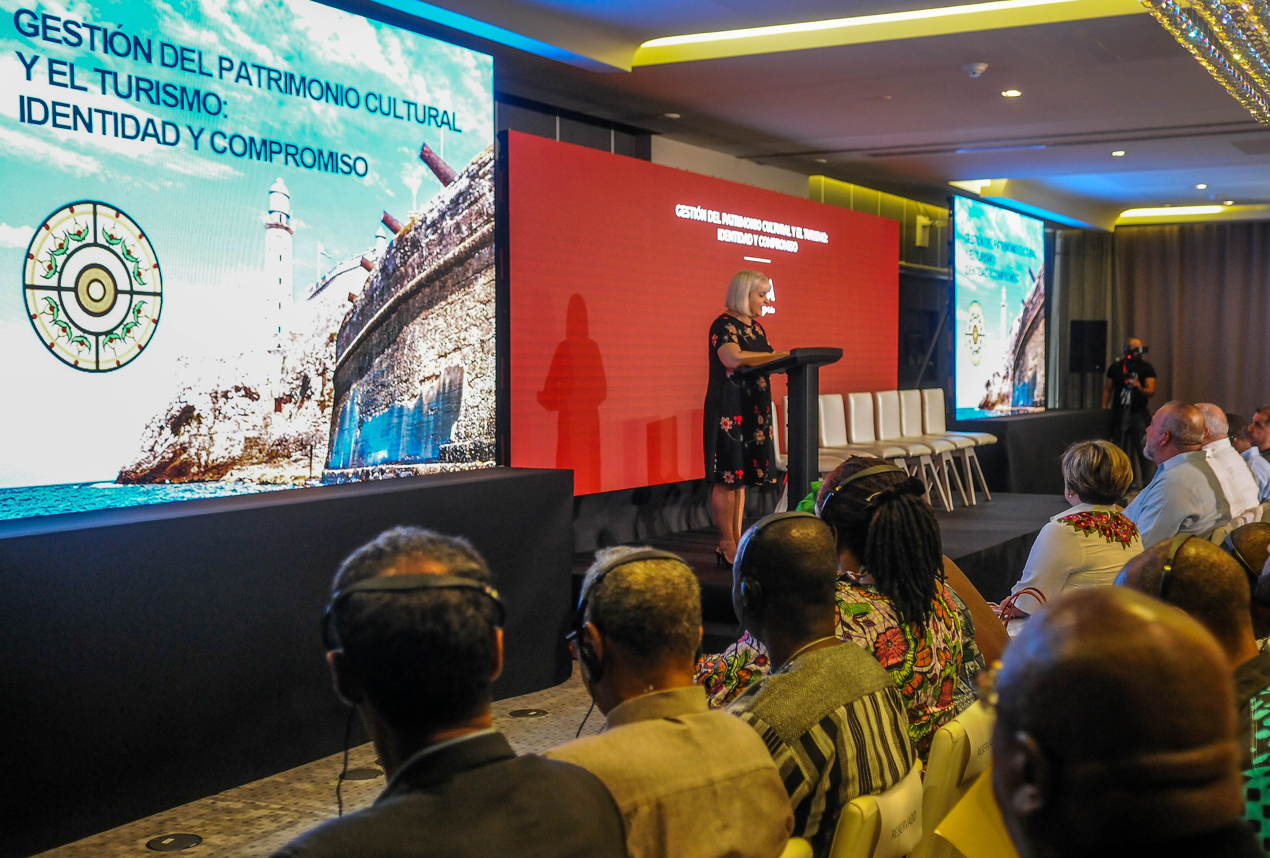 Patrimonio cultural y turismo, binomio inseparable para Cuba ...