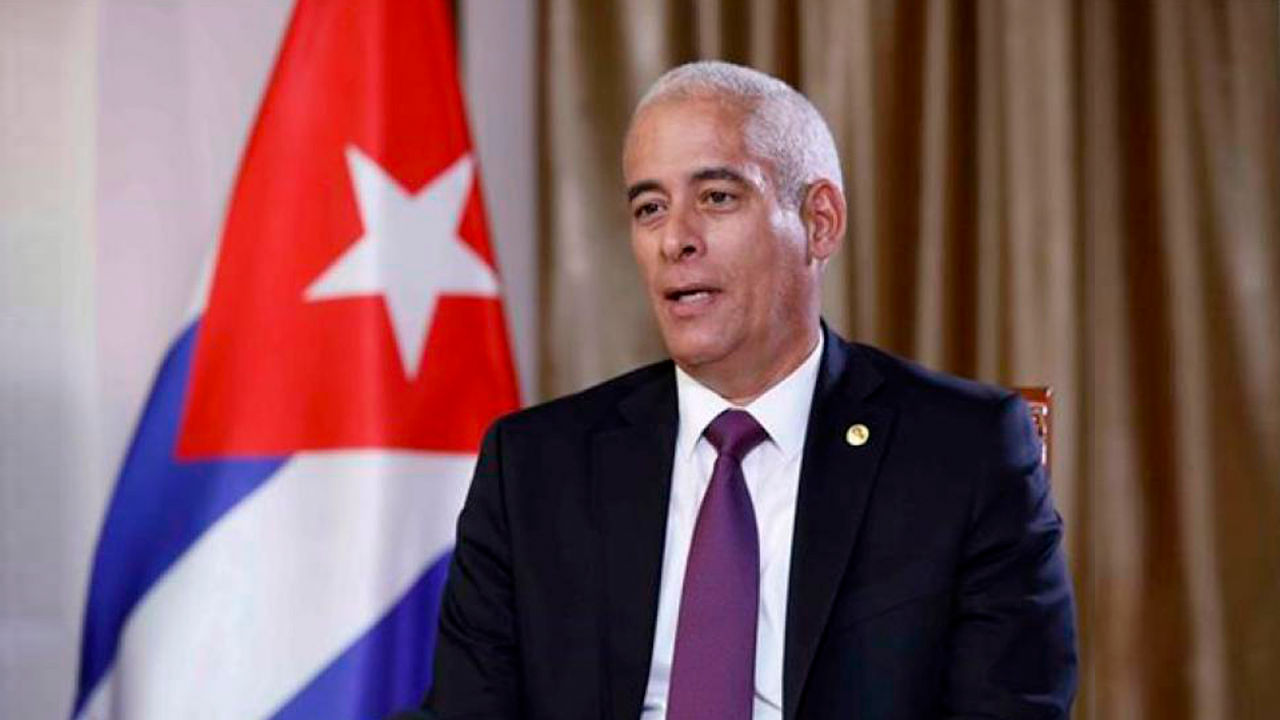 Cuba y Rusia: los resultados de una visita | Presidencia y Gobierno de ...