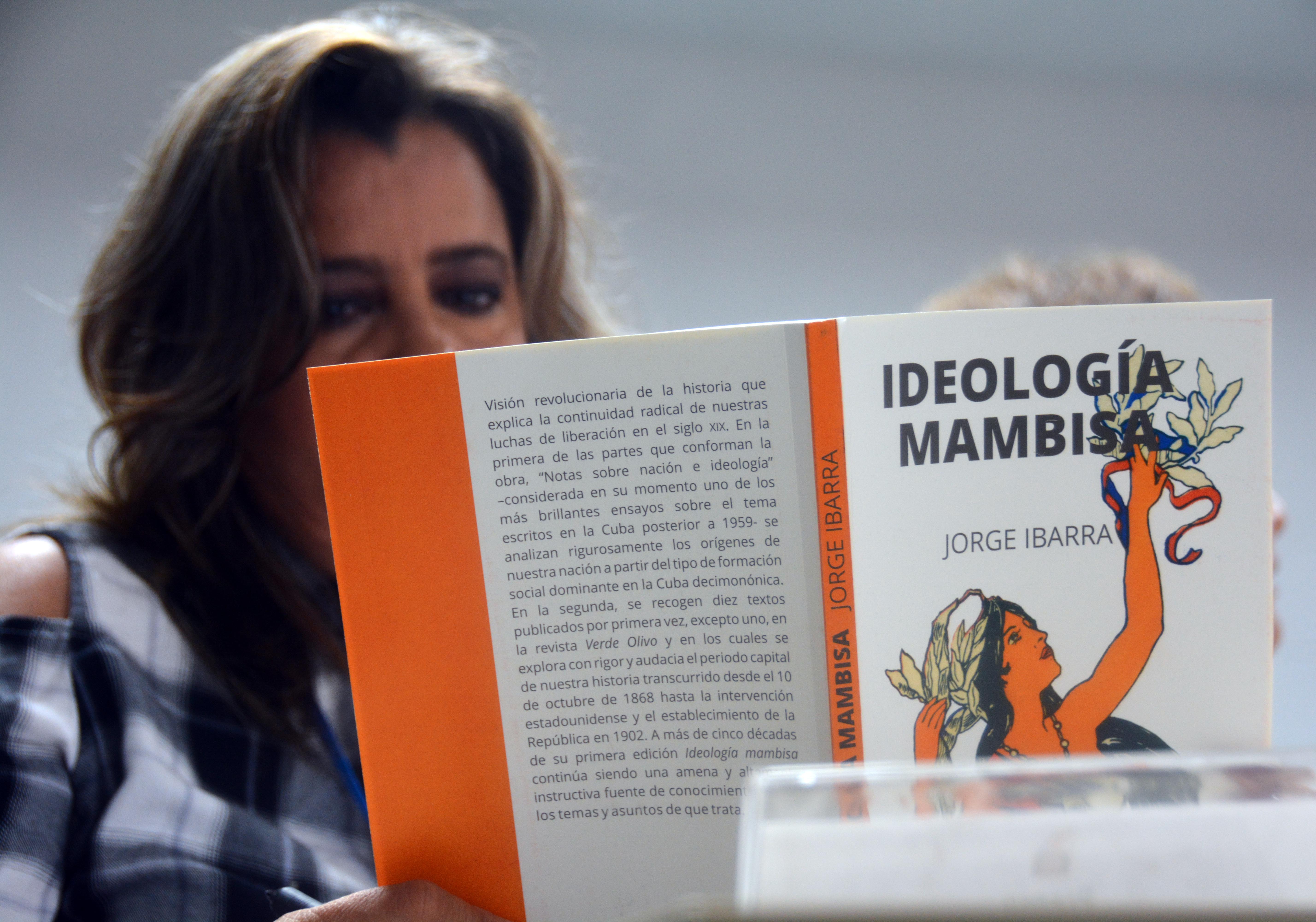 La ideología de nuestro Partido sigue siendo mambisa | Presidencia y ...