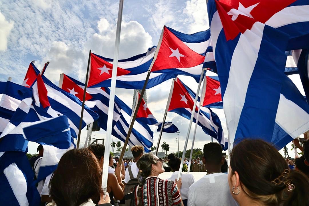 Cuba, su inteligencia, y una pregunta: ¿Por qué no? (+Audio ...