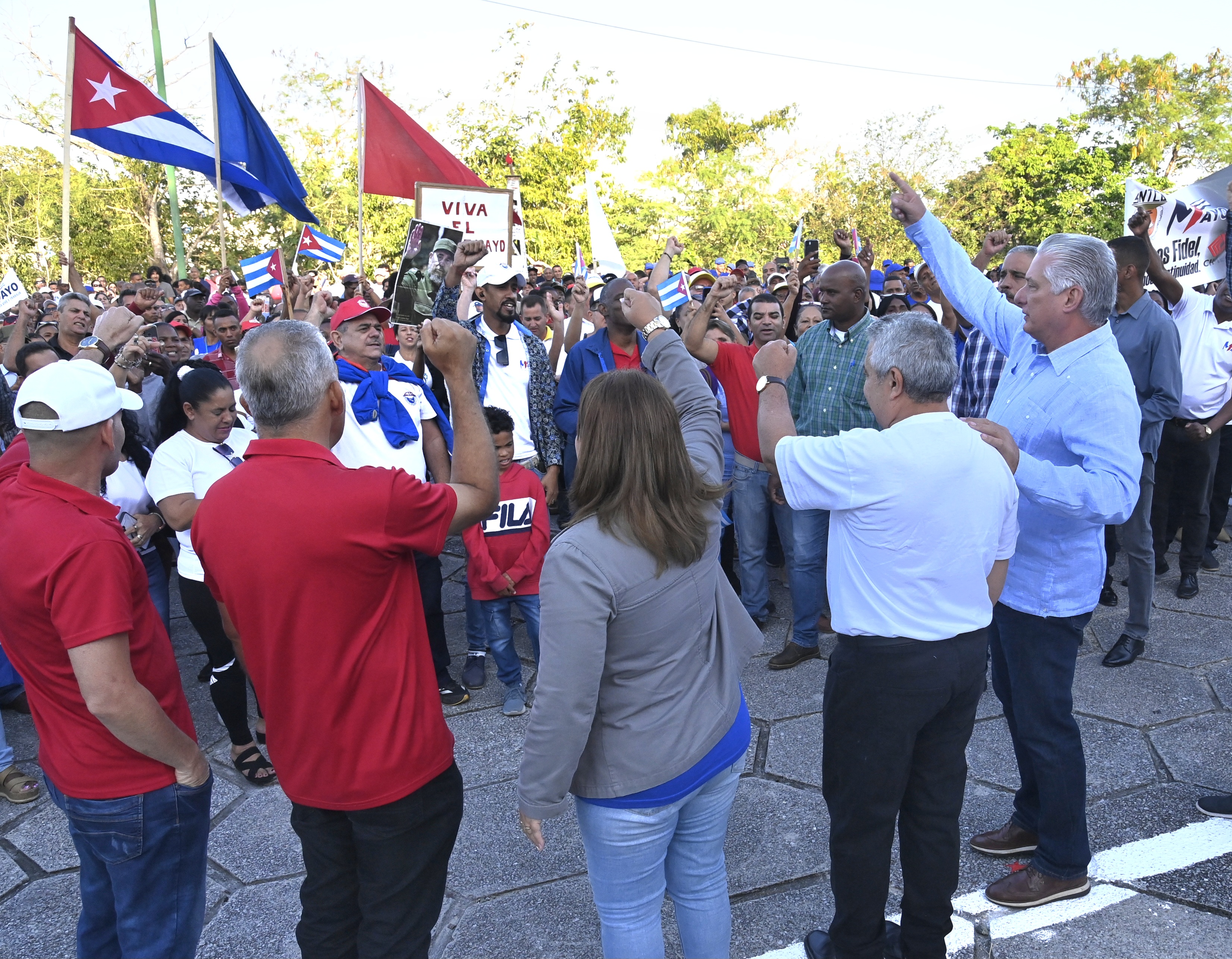 El intacto y creciente legado de Lenin | Presidencia y Gobierno de la ...