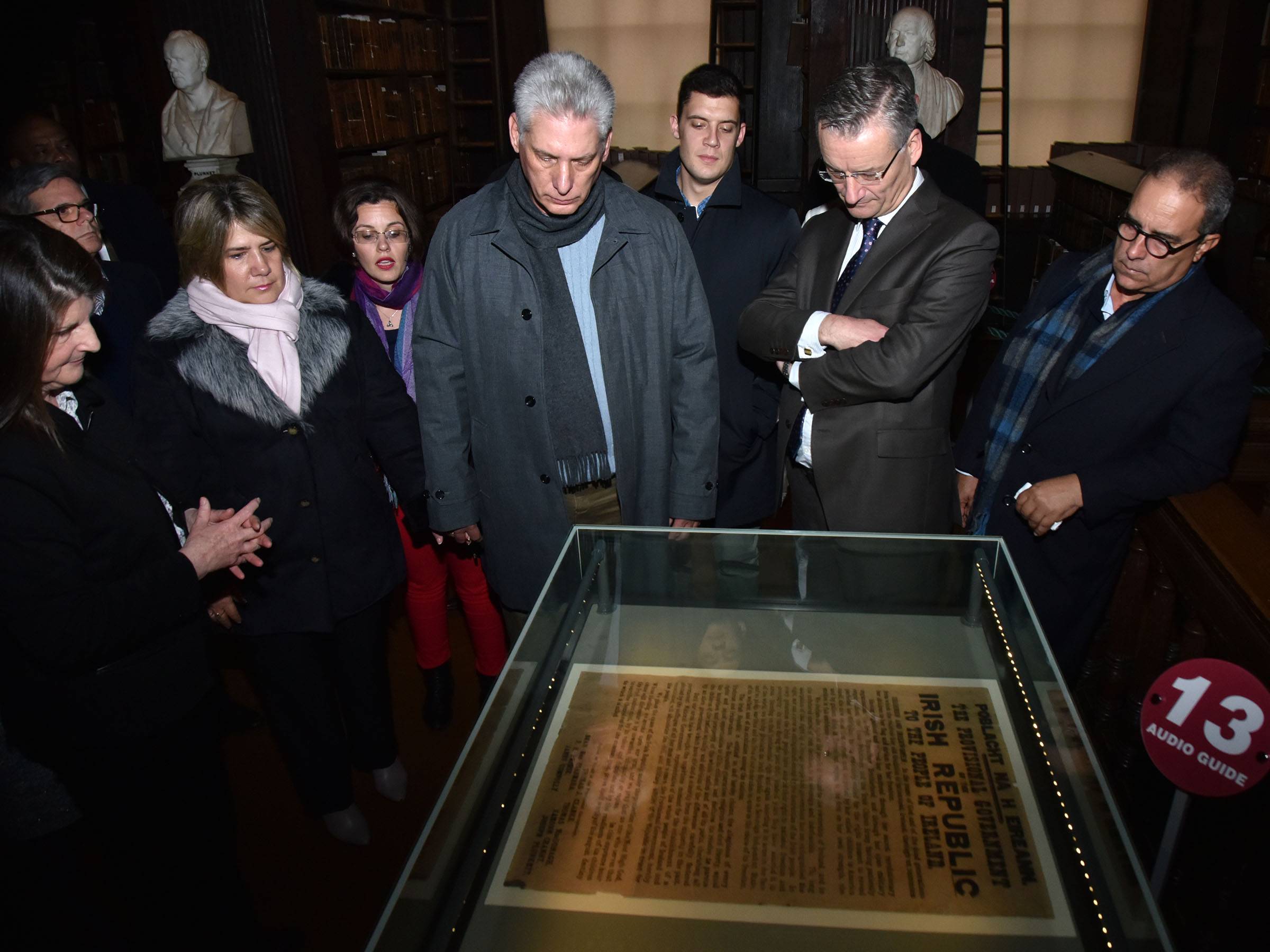 Manuel Anido Cuesta: biografía del hijastro de Miguel Díaz-Canel y ...